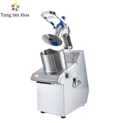 China 0.2KW Vegetable Chopper Slicer Food Chopper Onion Potato Salad Apple Carrot for sale