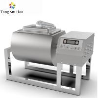 China 18L Food Marinating Machine Electric Vacuum Meat Marinating Machine for sale