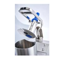 China 0.2KW Vegetable Chopper Slicer Food Chopper Onion Potato Salad Apple Carrot for sale