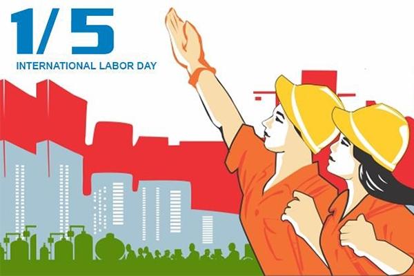 2024 International Labor Day