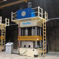 China European Size Wood Pallet Machine for Recycling Wood in Italy for sale