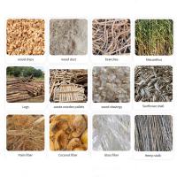 China Low-Cost Compressed Wood Pallet Machine for Making Coconut Fiber Pallet from China for sale