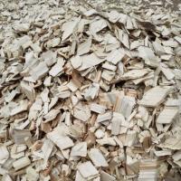 China Large Bamboo Wood Chipper for sale