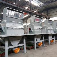 China Lumber Pine Wood Chipping Machine for sale
