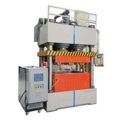 China Plastic Bottle Recycling Machine Price To Make Plastic Pallet for sale