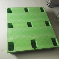 China Blowing Molding Plastic Pallet Machine For Plastic Pallet In Mexico for sale