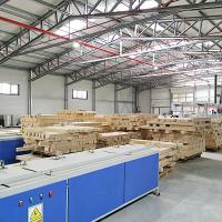 China Pallet Timber Cutting Machine for sale