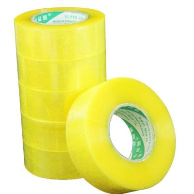 China transparent Colorful Printed BOPP Packing Tape Wood Pallet Tools for sale