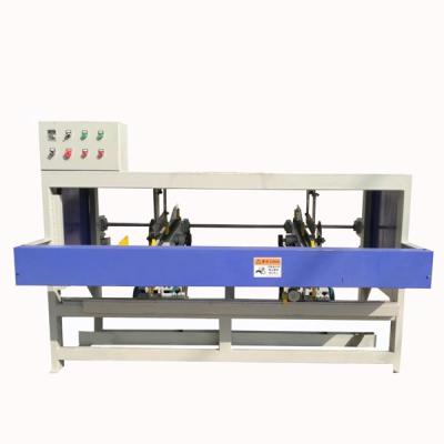China Cutting Off Board Wood Bandsaw Mill for sale