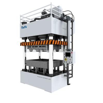China Automatic Plastic Pallet Injection Molding Forming Machine for sale