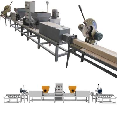 China Single Head CP Euro Wood Chips Pallet Blocks Machine for sale