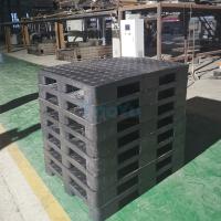 China 1200*1000 Plastic Pallet Press Machine Molding Plastic Pallet Machine for Plastic Pallet for sale