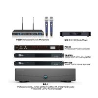 China X-Series 7.1.4 Channel Custom Home Theater System X8 Horn Speaker 110dB Dynamic Range Dolby Atmos Cinema Audio for sale
