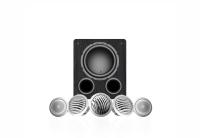 China IW3mini-C110 5.1 Channel Living Room Home Cinema System 160W Amplifier 111dB Output 500W Subwoofer Package for sale