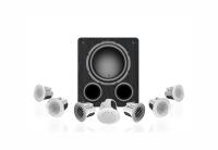 China IW4pro-C110-71 7.1 Channel Living Room Home Cinema System 200W Power 110dB SPL 500W Subwoofer Surround Sound for sale