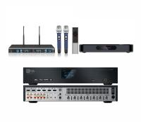 China X-Series-714B 7.1.4 Channel Custom Home Theater System Dolby Atmos DTS X 3000W Subwoofer 121dB Cinema Package for sale