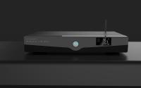 China AV700 Multi-Channel AV Amplifier Receiver System Dolby Atmos DTS Decoding 4th-Gen Acoustic Algorithm Smart Home Control for sale