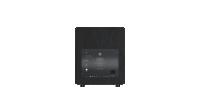 China C110 10-inch Active Home Theater Subwoofer System 500W RMS Power 25Hz Ultra-Low Bass 114dB SPL DSP Module for sale
