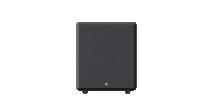 China C110 10-inch Active Home Theater Subwoofer System 500W RMS Power 25Hz Ultra-Low Bass 114dB SPL DSP Module for sale
