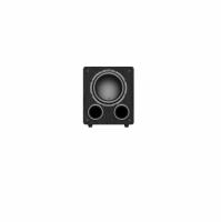 China C110 10-inch Active Home Theater Subwoofer System 500W RMS Power 25Hz Ultra-Low Bass 114dB SPL DSP Module for sale