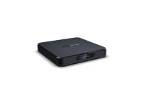 China MU-1 8K Ultra HD Media Player System Quad-Core Cortex-A53 Android 14 Bluetooth 5.0 Gigabit Ethernet Streaming for sale