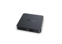 China MU-1 8K Ultra HD Media Player System Quad-Core Cortex-A53 Android 14 Bluetooth 5.0 Gigabit Ethernet Streaming for sale