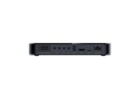 China MU-1 8K Ultra HD Media Player System Quad-Core Cortex-A53 Android 14 Bluetooth 5.0 Gigabit Ethernet Streaming for sale