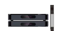 China MU-1 8K Ultra HD Media Player System Quad-Core Cortex-A53 Android 14 Bluetooth 5.0 Gigabit Ethernet Streaming for sale