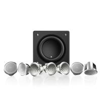 China IW6-X135 7.1 Channel Living Room Home Cinema System 3000W Subwoofer Dolby Atmos Guided-Wave Technology Cinema Kit for sale