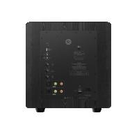 China X135 Active Home Theater Subwoofer System 3000W RMS Power 13.5-inch Driver 20Hz Ultra-Low Bass XLR RCA Input for sale