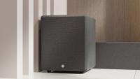 China X135 Active Home Theater Subwoofer System 3000W RMS Power 13.5-inch Driver 20Hz Ultra-Low Bass XLR RCA Input for sale