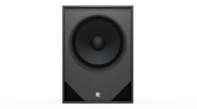 China X135 Active 3000W Home Cinema Subwoofer System 13.5-inch Driver 20Hz Bass Response 121dB Output Multi-Function Setup for sale