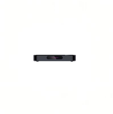 China MU-1 8K Ultra HD Media Player System Quad-Core Cortex-A53 Android 14 Bluetooth 5.0 Gigabit Ethernet Streaming for sale