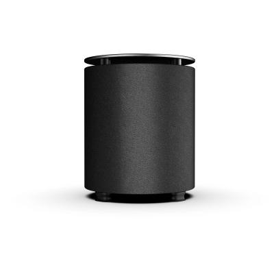 China B28 Dual 8-inch Active Home Theater Subwoofer System 400W Power 110dB SPL 4th-Gen DSP Bass Enhancement Module for sale