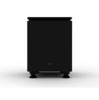 China S10D Dual 10-inch Active Home Theater Subwoofer System 1000W RMS Power 25Hz Ultra-Low Bass 119dB Peak Output for sale