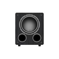 China C110 10-inch Active Home Theater Subwoofer System 500W RMS Power 25Hz Ultra-Low Bass 114dB SPL DSP Module for sale