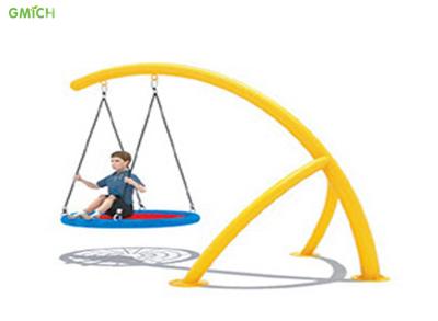 China Premium 300*100*230CM Plastic Outdoor Slide Set For Amusement Park for sale