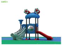 China Multiple Color Small Outdoor Play Equipment Amusement Park Equipment for sale
