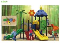 China Kids Outdoor Playground Slide Open Play Area Training Center Educational Amusement Park Equipment for sale