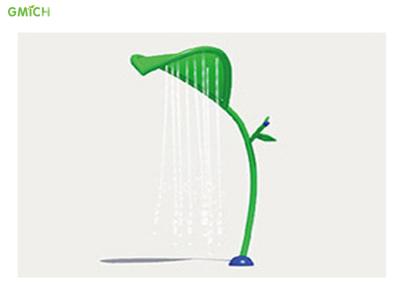 China GMICH Children Outdoor Water Play Set Custom Water Play Equipment In Childcare for sale
