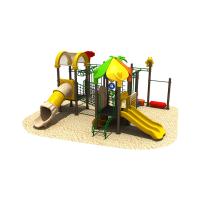 China Children Outdoor Playground for Shopping malls, Resort Hotel Park, Community Parks, Theme Park for sale