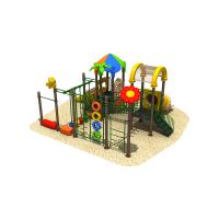 China Children Outdoor Playground for Shopping malls, Resort Hotel Park, Community Parks, Theme Park for sale