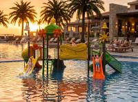China Water Play Equipment Commercial Outdoor Pool Slides for Children for sale