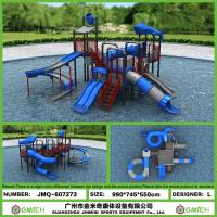 China Water Playground Resort Water Park Equipment Swimming Pool Slides for sale