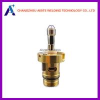 China Hypertherm Electrode 220842 PMX 105 Fit 220990 220816 220817 220854 220994 for sale