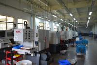 China Hypertherm Electrode 220181 HPR130 Hypertherm Plasma Cutter Consumables for sale