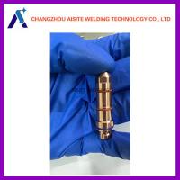 China 420249 420252 Hypertherm Electrode Nozzle Suppliers For XPR 130A for sale