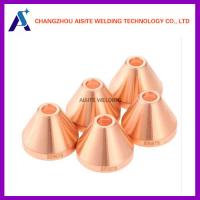 China 220675 Hypertherm Torch Parts Shield Cap Hypertherm Powermax 45 Parts for sale