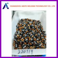 China 220719 Hypertherm Retaining Cap PMX45 Plasma Cutting Consumables for sale