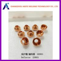 China 220816 220990 220819 220941 220930 Nozzle Hypertherm Consumables for sale